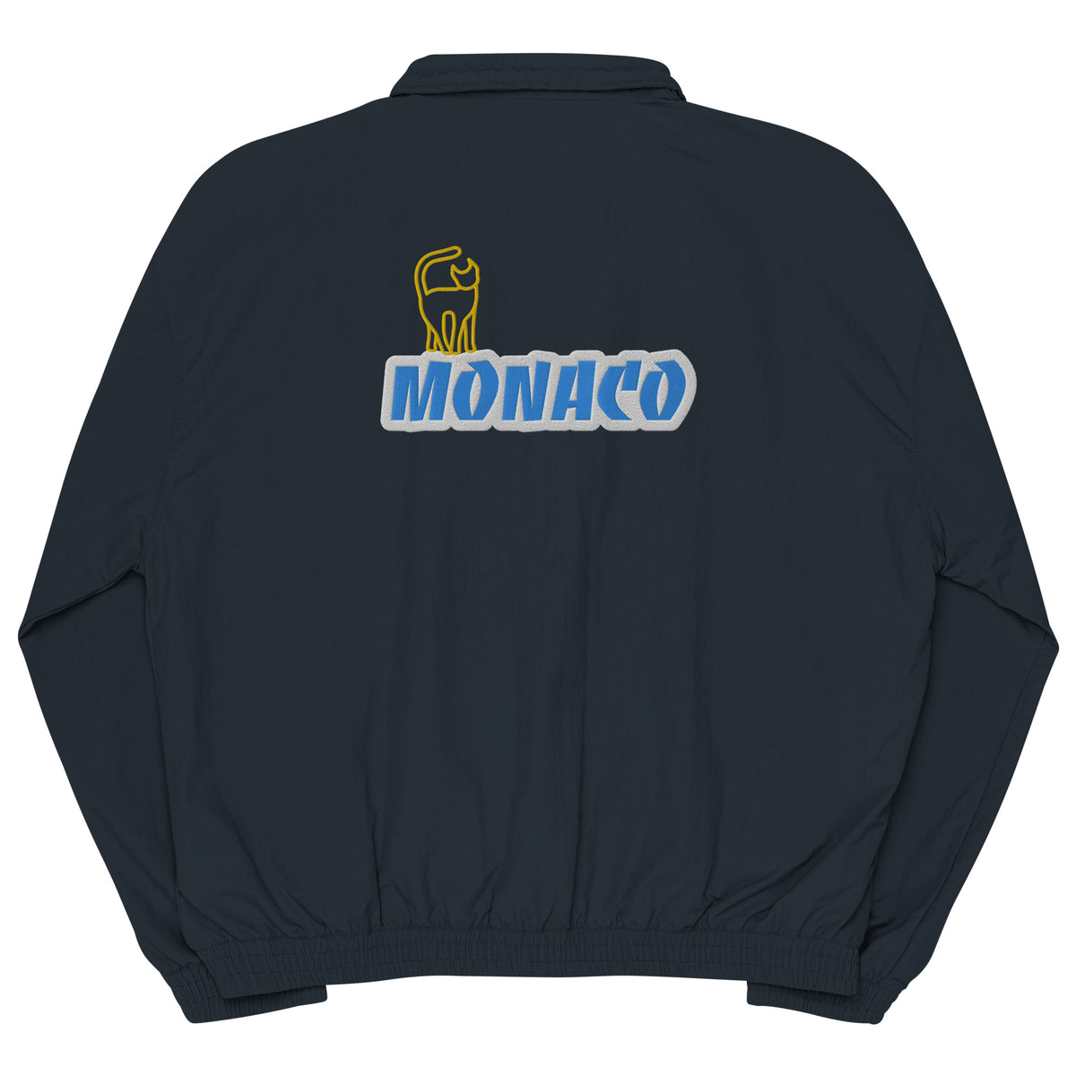 tracksuit jacket .MONACO. – .Monaco.MNA